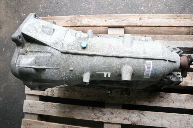 BMW AUTOMATIC TRANSMISSION N43 1 3 Series E8x E90 E91 E92 7592524 ...