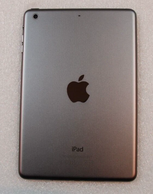 APPLE IPAD MINI 2Nd Gen Space Grey - Max Ios 12.5.5 $59.64 - PicClick CA