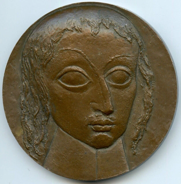 FRANCE BLAISE PASCAL Mathématicien Physicien Philosophe Médaille De ...