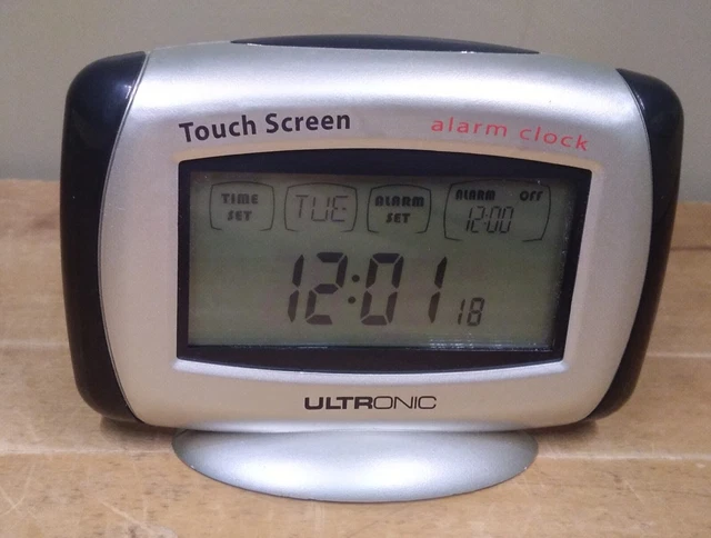 Ultronic Clock