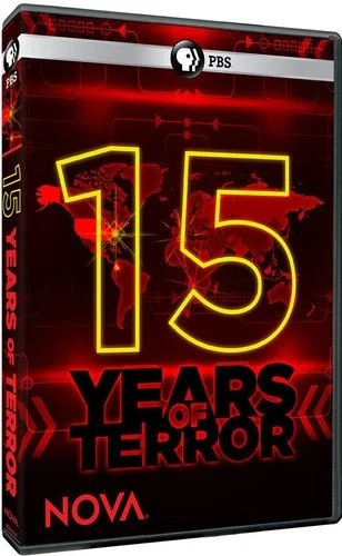 NOVA: 15 YEARS of Terror DVD (DVD) (US IMPORT) £17.70 - PicClick UK