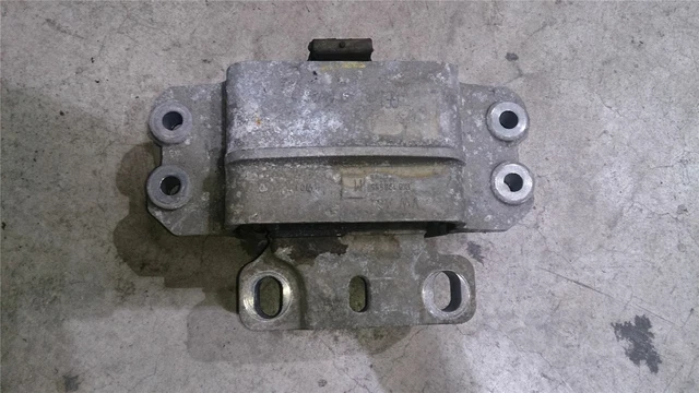 VW GOLF MK5 5 Speed Gearbox Mount AUDI SEAT SKODA 1K0 199 555 M ...