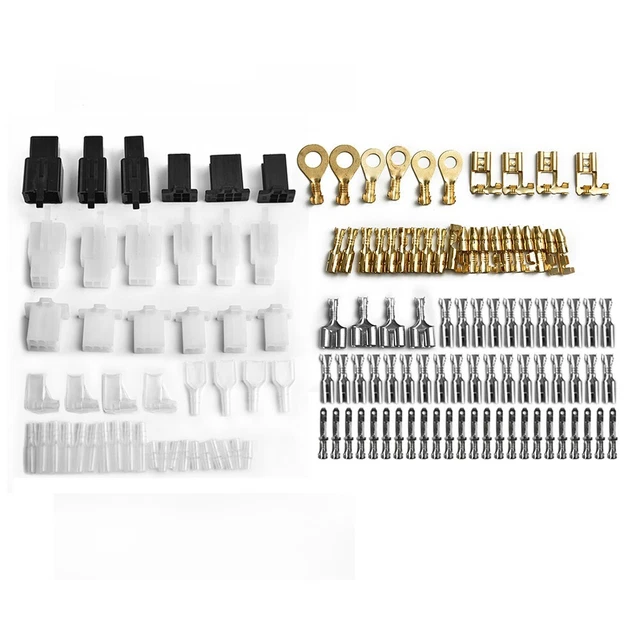 KIT CABLAGGIO ELETTRICO Plug and Play per Honda Prestazioni Durature ...