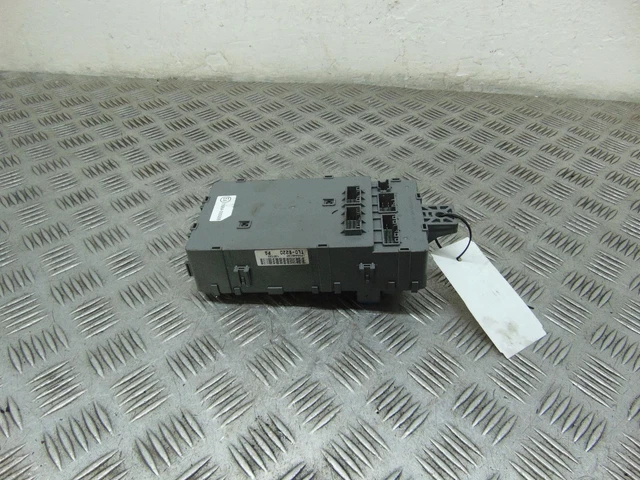 HONDA ACCORD BCM Body Control Module Fuse Box Tl0-E220 Mk8 2.2 Diesel ...