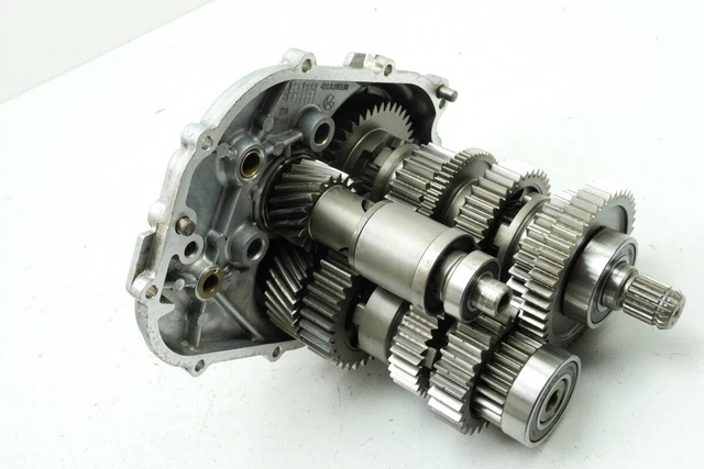 BMW K 1200 Lt A K2LT Équipement 5 Arbre de Transmission Manuelle (pour Moteur) EUR 471,47 ...