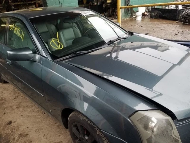 AIR FLOW METER 3.6L Fits 05-08 ALLURE 536218 $25.25 - PicClick AU