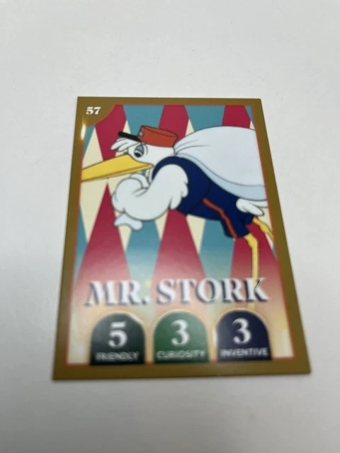 MORRISONS DISNEY CHRISTMAS Party 2025 Trading Card £1.17 - PicClick UK