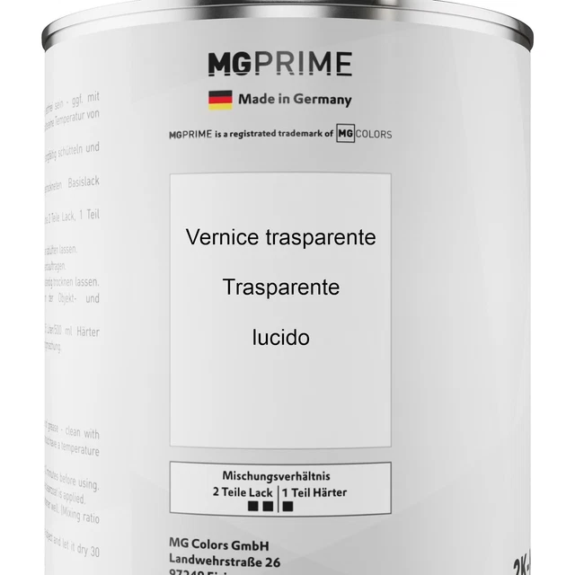 VERNICE PER AUTO Kit barattolo per Oldsmobile WA9800 Dark Cherry ...