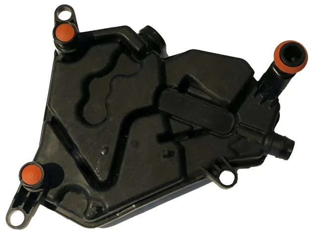 MERCEDES W205 C63 W213 E63 W463 G500 W222 S560 A217 AMG Oil SEPARATOR ...