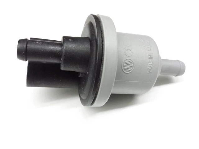 VW/AUDI EVAP PURGE Valve - Genuine VW/Audi 06D133517B £92.14 - PicClick UK