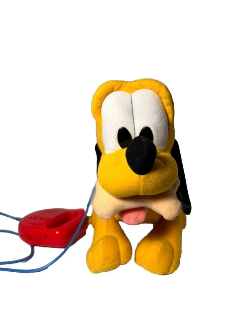 Walk N Wag Baby Pluto ZU VERKAUFEN! - PicClick DE