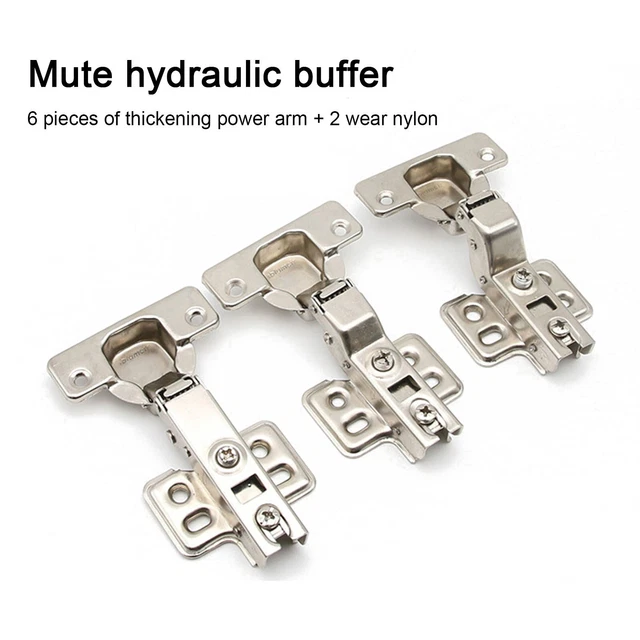 CHARNI RES EN ACIER lamin froid rembourr es pour fermeture de porte d ...