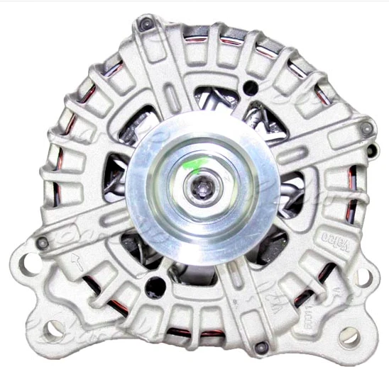 ALTERNATEUR VALEO 220A FG23S031 059903023J 059903023JX 440306 pour VW ...