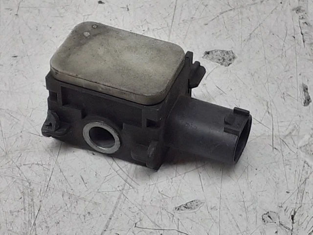 MERCEDES-BENZ ML W164 2005 Deployment crash impact sensor 0038202926 ...