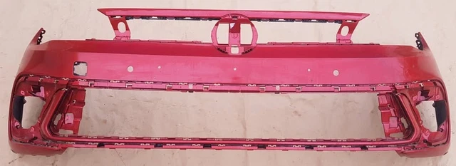 2022 ONWARDS VW Polo R Line Gti Genuine Front Bumper 2Gs807221H £159.99 ...