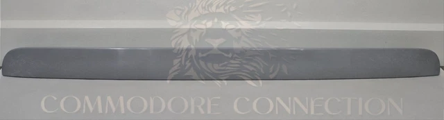 BRAND NEW GENUINE Holden Commodore Ve And Vf Ute Tailgate Mould SS SV6 ...