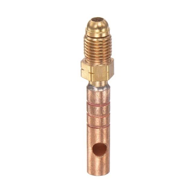 P80 PLASMA TORCH Connector Thread M8 Cutting Torch Joint TIG $6.24 ...
