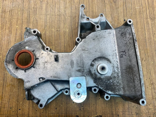 FORD FALCON FG Engine Front Timing Cover 6 CYL $100.99 - PicClick