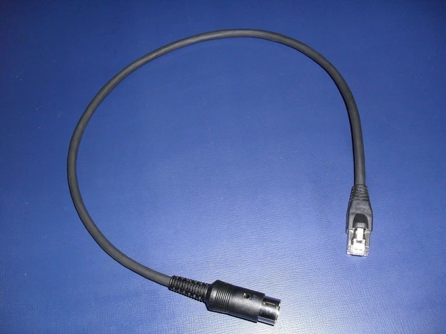 B&O | RJ45 PowerLink Mk2 Cable for BeoLab, BeoPlay V1, PlayMaker | SHQ ...