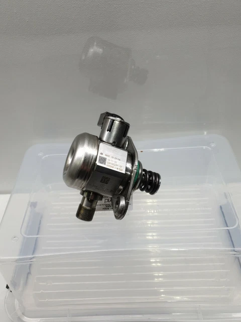 ORIGINAL MERCEDES BENZ W204 Hochdruckpumpe A2640700500 Neu EUR 225,00 ...