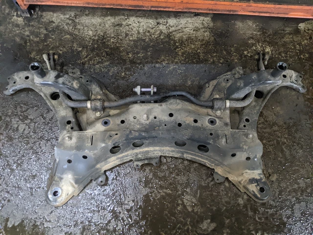 TOYOTA COROLLA MK12 Estate 5dr 2019-2022 2.0 Subframe (front) £299.99 ...