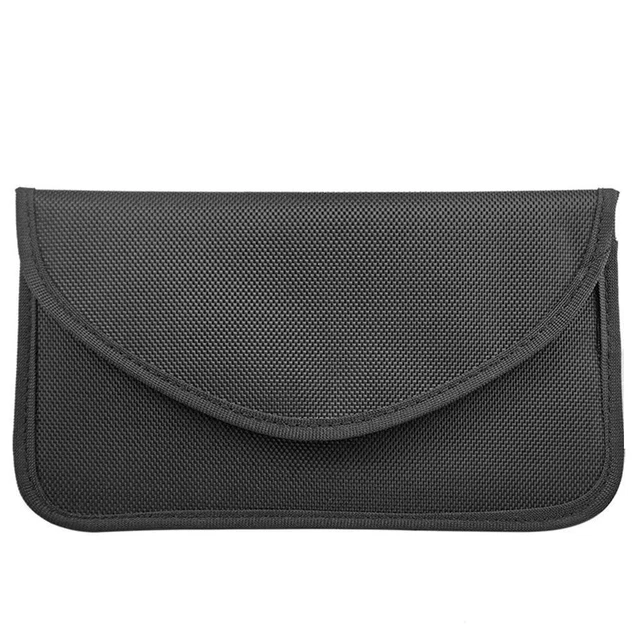 EIDYER SIGNAL BLOCKER Case Signal Blocking Bag for Cell Phones... £14. ...