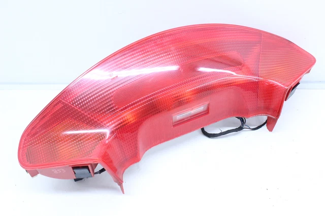 BMW K 1200 Lt K2LT Originale Luce Posteriore Fanale Indicatore 853 EUR 96,87 - PicClick IT