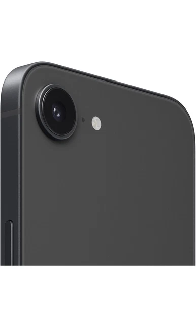 APPLE IPHONE 16E 128GB: Built for Apple Intelligence, A18 Chip £465.70 ...