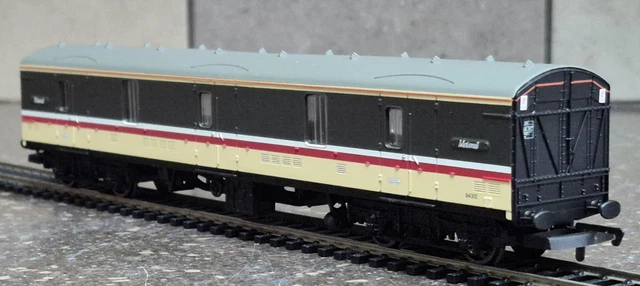 HORNBY R6354 MK1 GUV Motorail van in Intercity livery - 94312 £30.00 ...