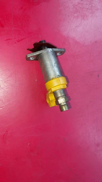 COLD START VALVE Mercedes W126 R107 W124 W201 R129 260 300 1040700046 ...