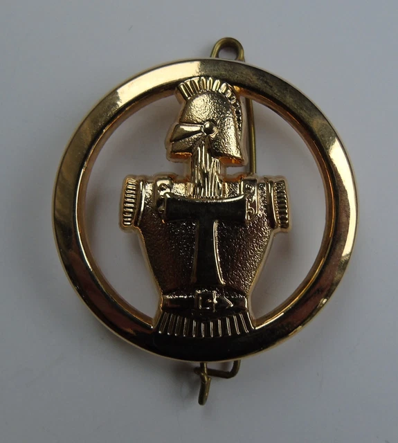 FRENCH ARMY SIGNALS - Regiment de Transmissions Beret Badge £4.99 ...