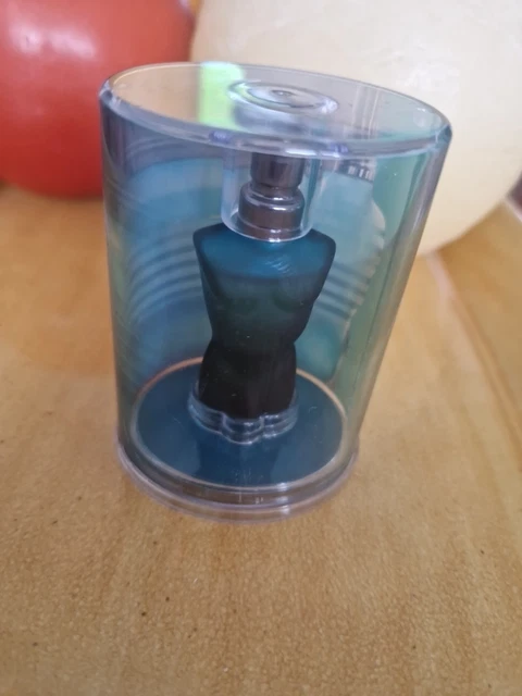 MINIATURE DE PARFUM Jean Paul Gaultier "Le Male" EUR 7,00 - PicClick FR