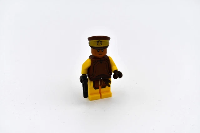 LEGO STAR WARS Minifigur Naboo Security Guard aus 75058 sw0594 EUR 19 ...