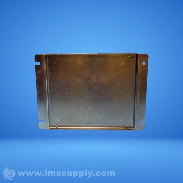 MITSUBISHI DBU-11K-4 MELSERVO Brake Unit, Dynamic Brake FNIP $3,849.31 ...