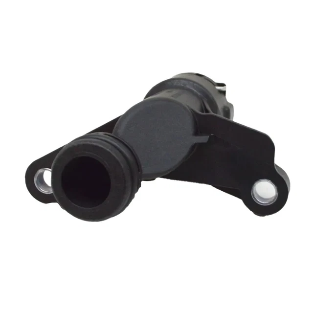 SMOOTH FLOW COOLANT Water Pipe Joint for Mercedes For M278 Engine ...