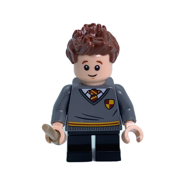 LEGO® HARRY POTTER - 76383 Seamus Finnigan Figur Minifigure hp268 EUR 6 ...