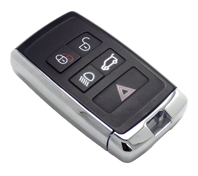 NEW OEM 2020-2022 Land Rover Defender 90 110 Remote Smart Key Fob ...
