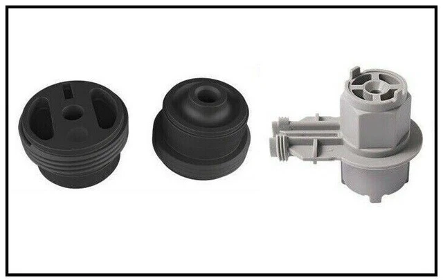 2 X DRAYTON gland seals and balancing key tool - TRV TRV4 Classic ...