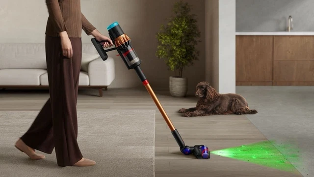 DYSON V16 PISTON Animal Akku-Staubsauger NEU 19% MwSt. Rechnung DHL ...