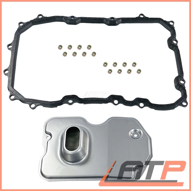 FOR AUDI PORSCHE Vw Hydraulic Filter Kit Automatic Transmission ...