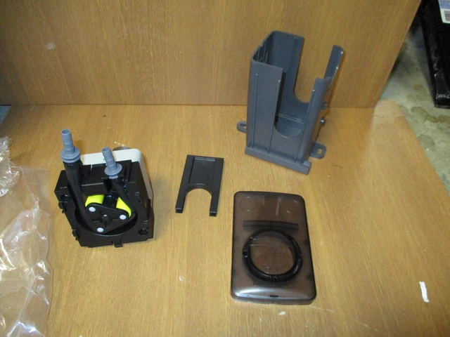 KNIGHT METERING PUMP Peristalic 200Rpm 24V Part#Kei7010261 New $300.00 ...