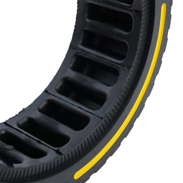 AMÉLIOREZ LES PERFORMANCES de votre scooter électrique avec ce pneu solide 8 5 EUR 41,22 ...