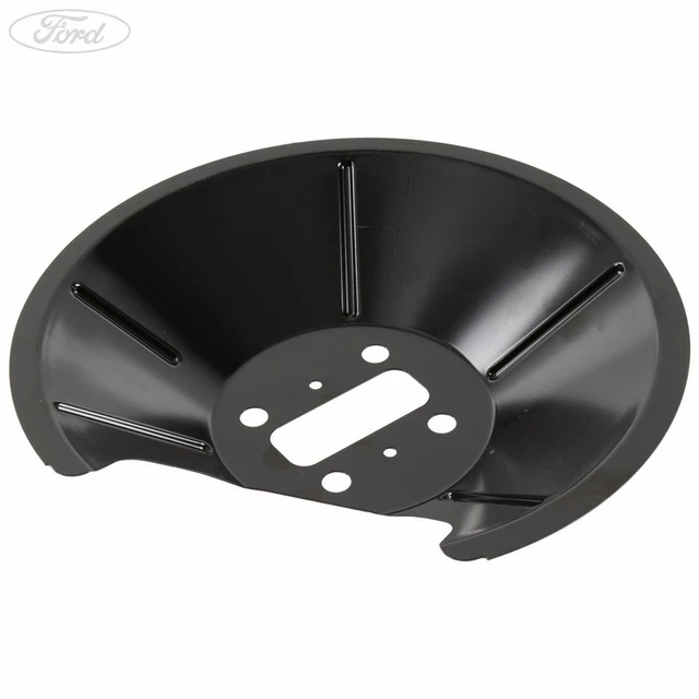 GENUINE FORD FOCUS RS Rear Brake Discs Splash Shield 1141939 £22.81 ...
