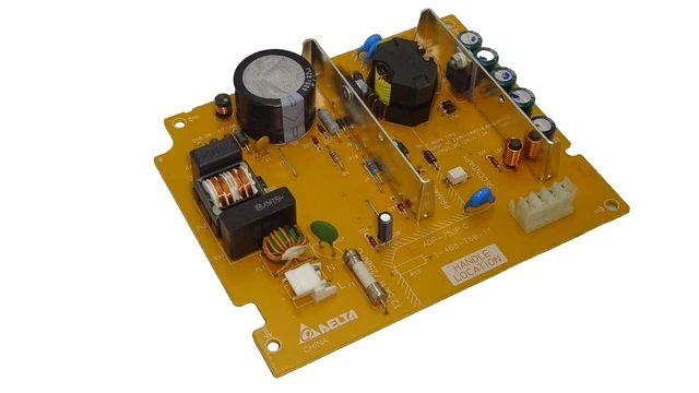 SONY PLAYSTATION 2 FAT PS2 Power Board PAL 1-468-760-11 Genuine Part £ ...