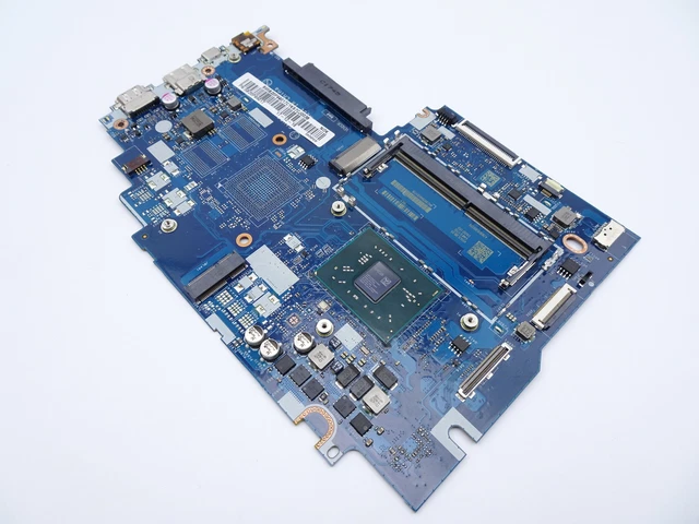 LENOVO IDEAPAD 320S-15AST Motherboard AMD A9-9420 Radeon RS Mainboard ...