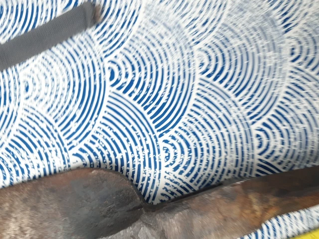 OUTIL ANCIEN HACHE Pioche De Pompiers Bret Old Tool 40 Cm Marquée EUR ...