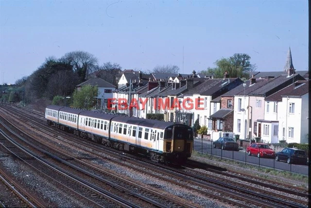 ORIGINAL 35MM SLIDE EMU UNIT 1801 £3.50 - PicClick UK