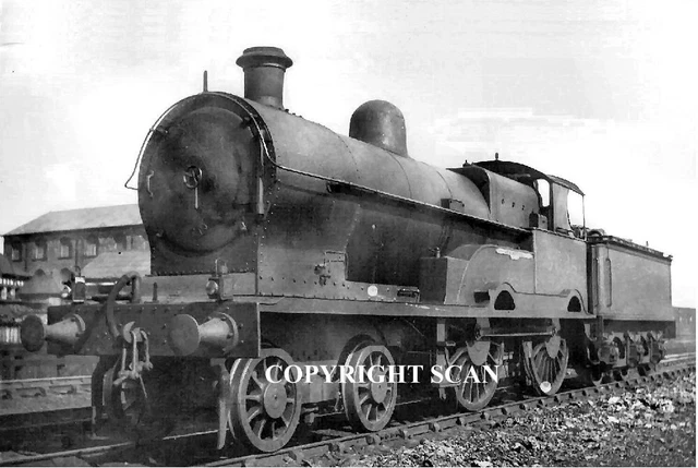 STEAM RAILWAY PHOTO: 5394 ‘PHAETONE’ LNWR CLASS GEORGE V 32 £2.99 ...