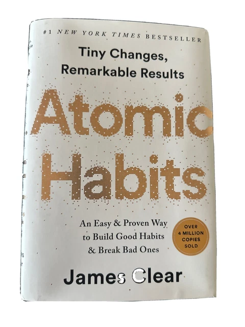 Atomic Habits