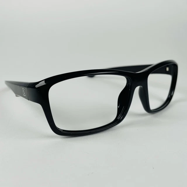 SPECSAVER EYEGLASSES BLACK SQUARE glasses frame MOD: NALA 32258127 £35. ...